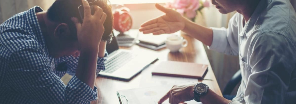 Navigating Uncomfortable Conversations: Transforming Barriers into ...